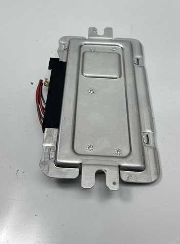 BMW F01 F02 F06 F10 F12 F13 Suspension Control Module Computer V VDC2 ...