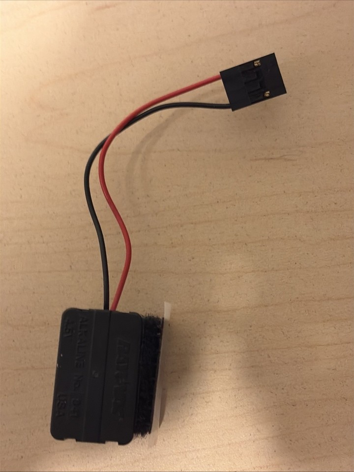 Rayovac Alkaline No 841 | eBay