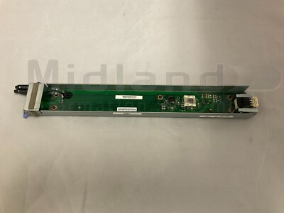 IBM 00E2898 System VPD Card (System Control Unit) 52F1 p series | eBay