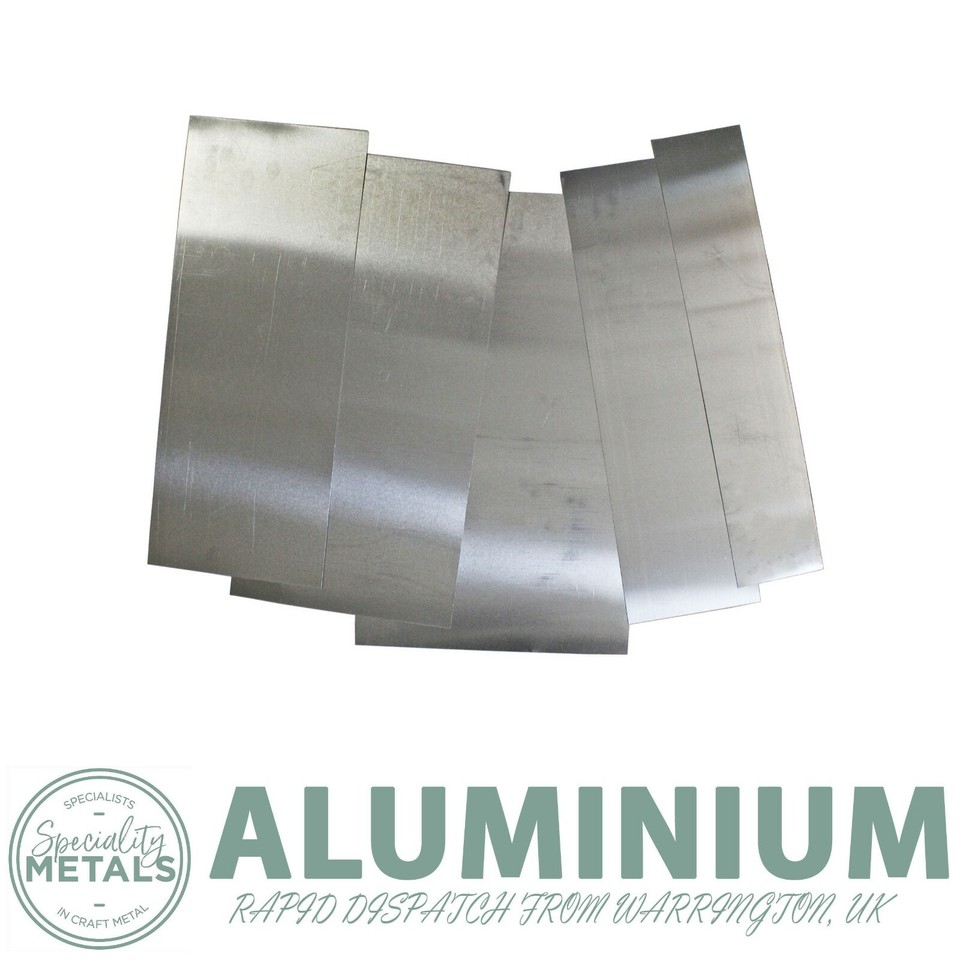 Speciality Metals Sheet Metal | Aluminium, Steel, Stainless, Checker 0. ...
