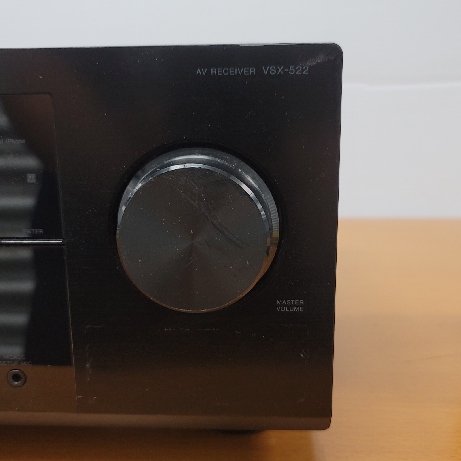 Pioneer+AV+Vsx-522+5+X+140+Watt+3d+Ready+Receiver+Home+Theater ...