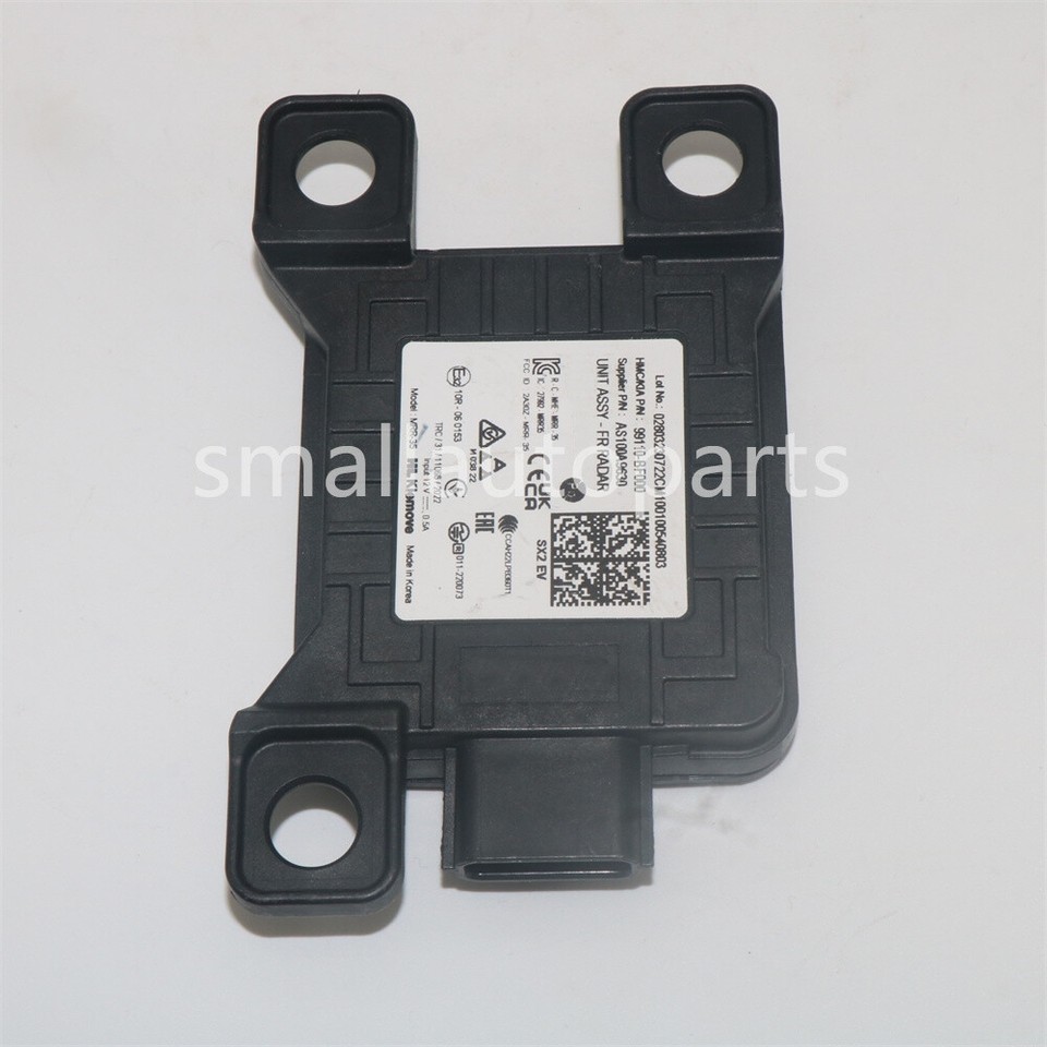 OEM Cruise Control Radar Distance Sensor 99110-BF000 for 2024-2025 ...