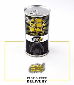 GENUINE BG44K BG 44K PETROL FUEL INJECTOR & ENGINE CLEANER* FAST ...