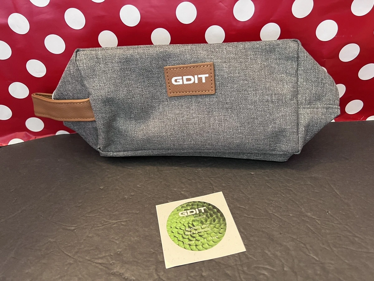 General Dynamics Information Technology Logo