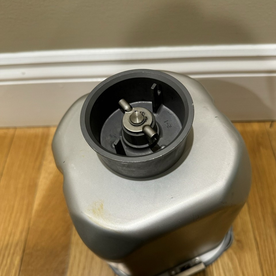 Hitachi Bread Machine Loaf Pan Replacement Part HB-B101 HB-B102 HB-B201 ...