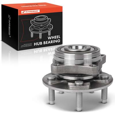 Radnabe Radlager Vorne 5 -loch für Jaguar F-Type Cabriolet/Coupe XF 5.0 ...