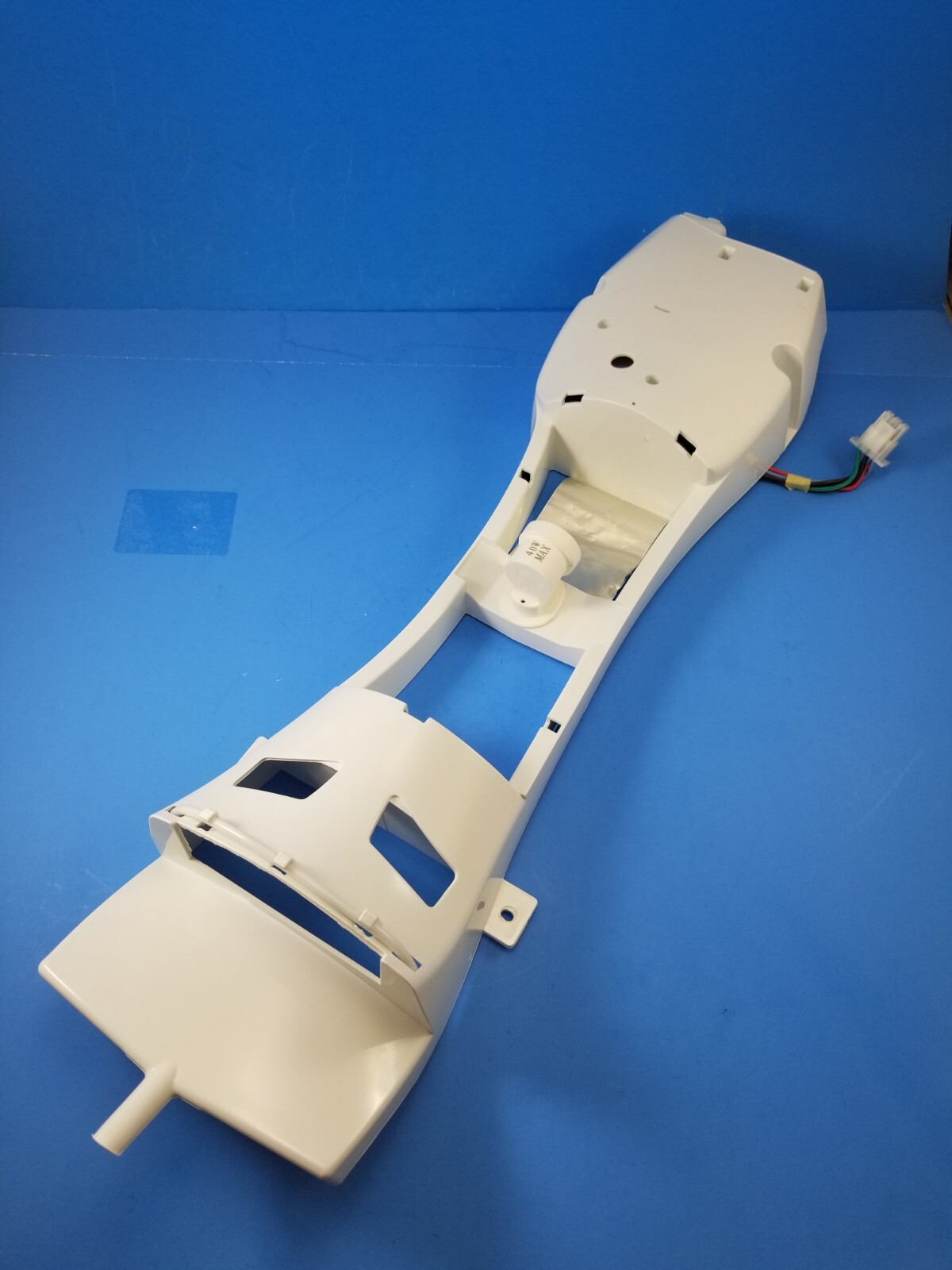 240368105 241537103 215846602 Frigidaire Refrigerator Control Box ...