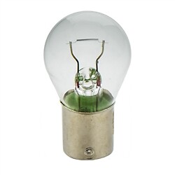 Indicator & Tail Light Bulb 21W BMW Boxer, Hexhead 63 21 7 160 790 ...