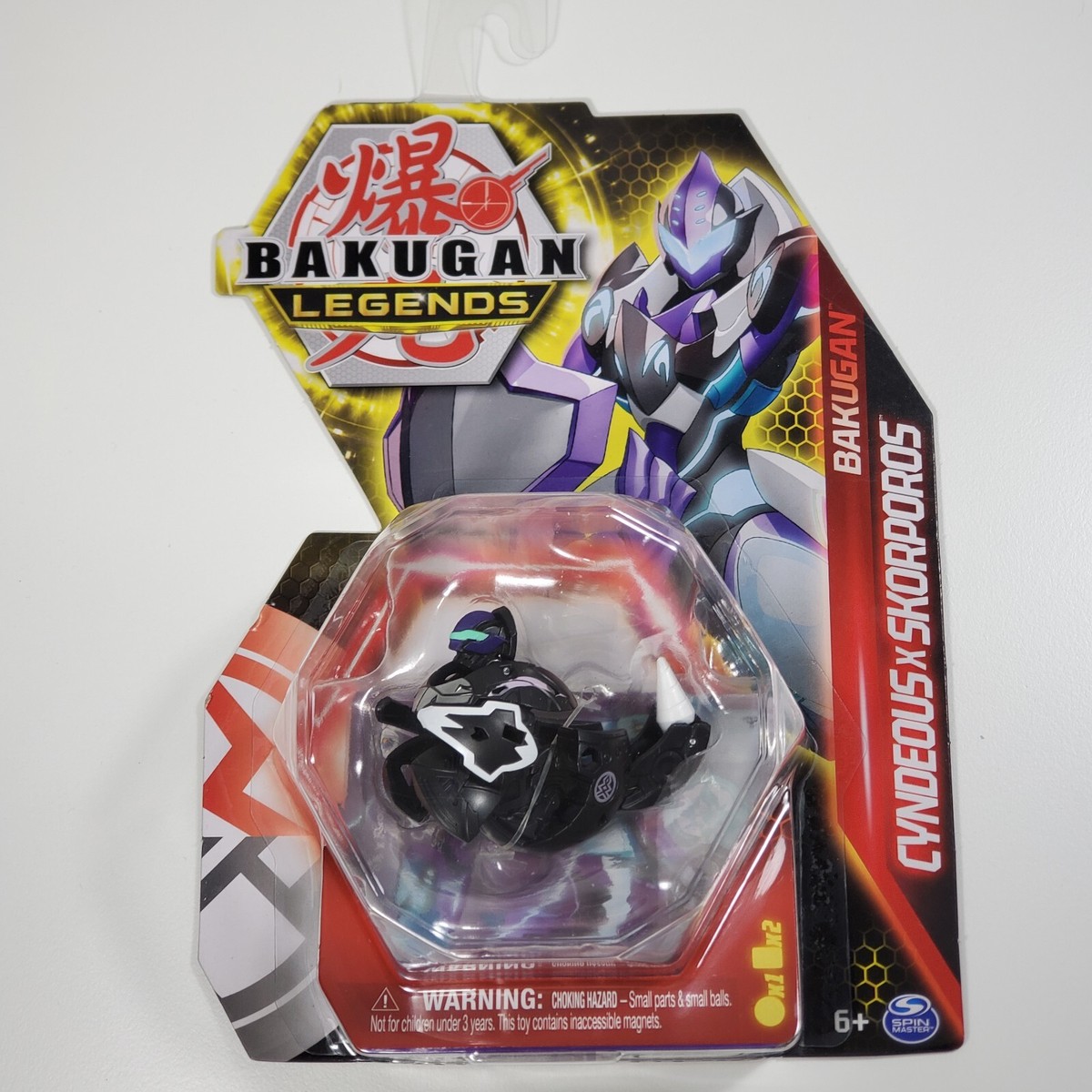 Bakugan Darkus Leonidas Pyrus Leonidas User Profile | DeviantArt