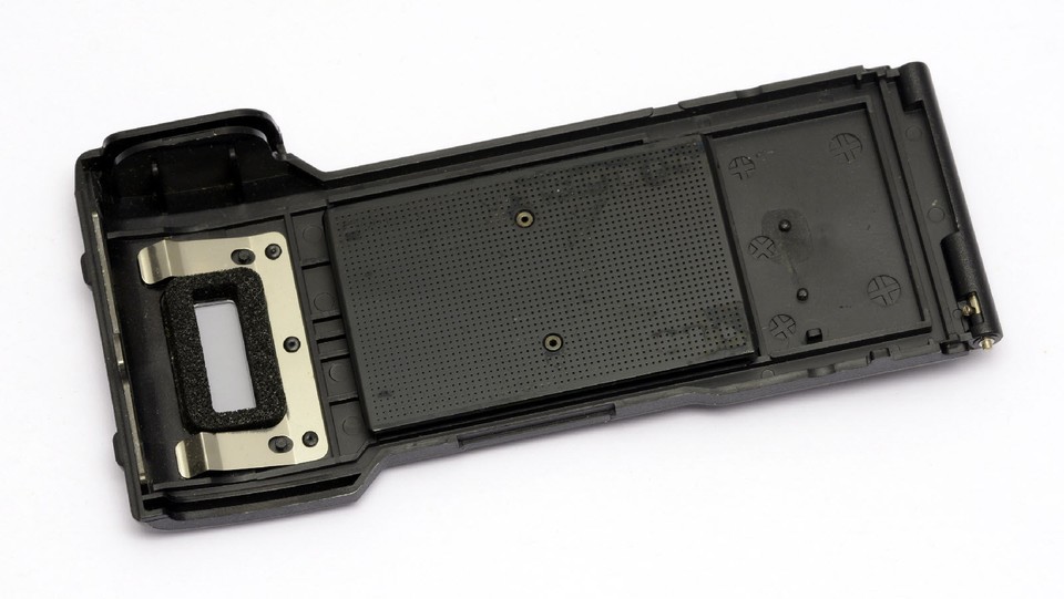 OLYMPUS OM77AF back door OEM working FREE SHIPPING | eBay