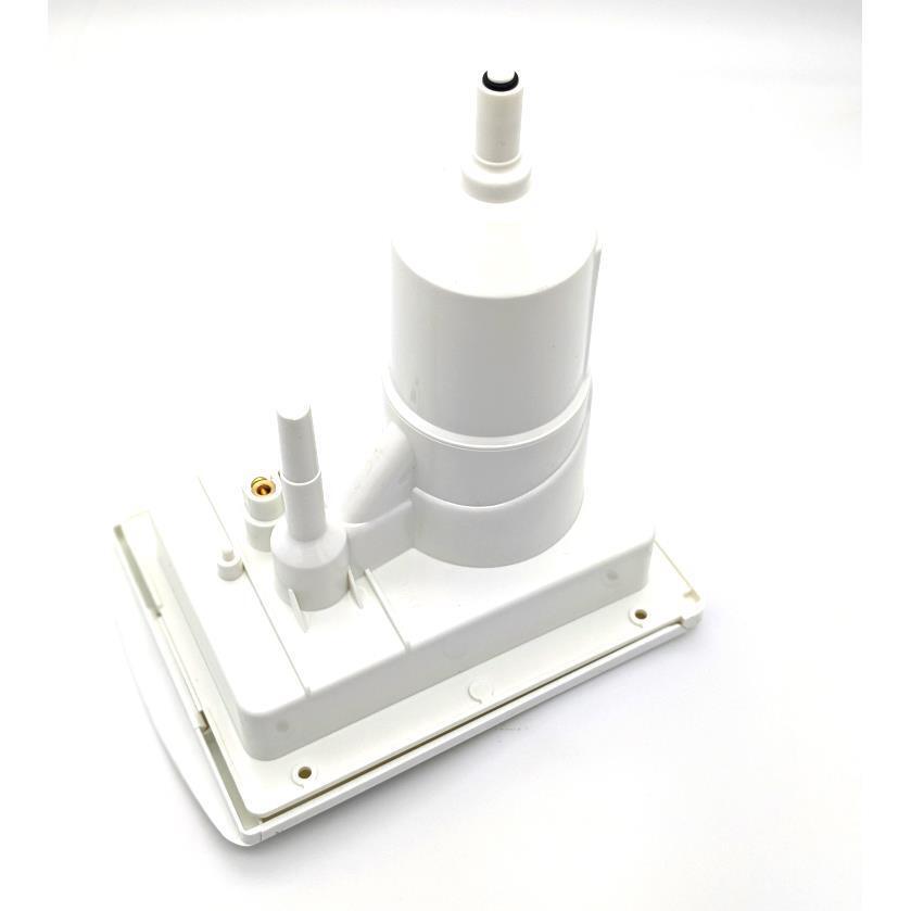 Filtapac Caravan Water Inlet Housing Carver Replacement IVORY FL105 ...