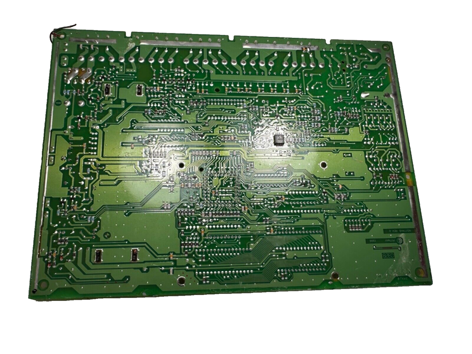 ADEMCO VISTA-40 Fire Alarm Security Control Panel Circuit Board ...