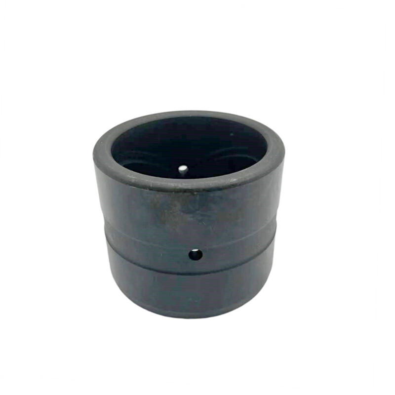 6PC 40MM EXCAVATOR BUSHING, HARDEN STEEL BUSHING BEARING ID 40mm ...