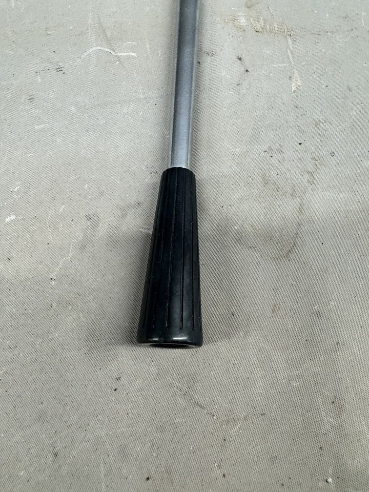 1958-1966 Chevy Shifter Shift Lever Knob Chevelle Nova BelAir Automatic ...