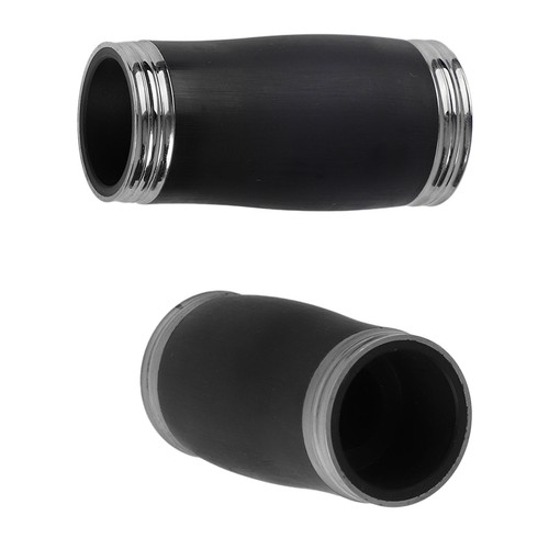 (CC14)2 X Clarinet Tuning Tube Metal Wood Smoothly B Flat Clarinet ...