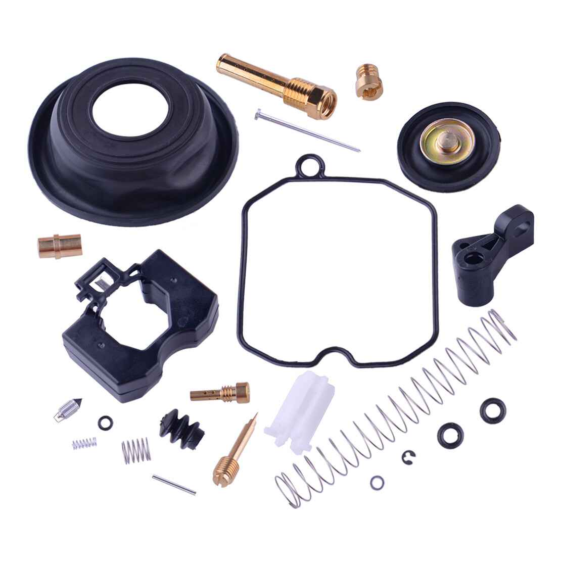 Für Harley Davidson CV40 27421-99C 27490-04 CV 40mm Vergaser ...