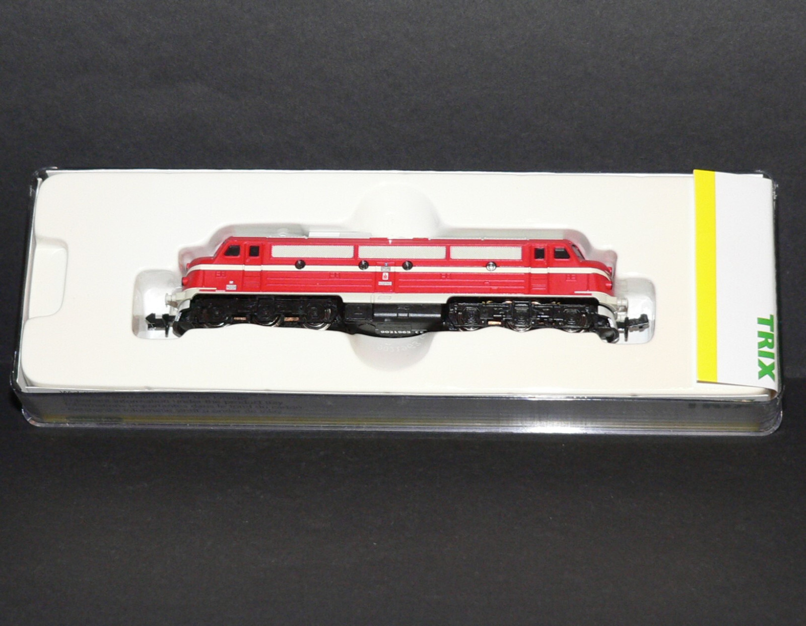 Minitrix 12270 Nohab M61.004 neuwertig und sehr selten | eBay.de