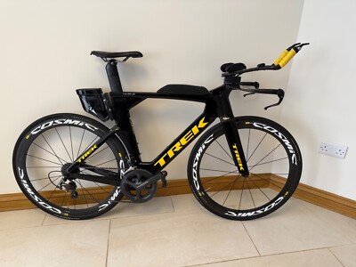 Trek Speed Concept Gen 2 . Time Trial and Triathlon Bike | eBay UK