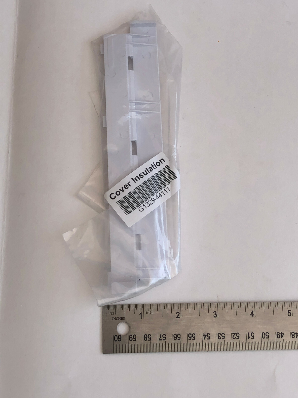 Agilent G1329-44111 Cover Insulation for1260 Infinity Autosampler | eBay UK