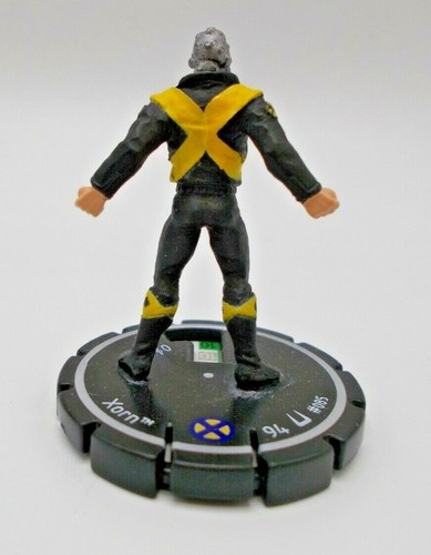 Xorn - #085 Unique Ultimates Marvel Hero Clix Figure Character ...