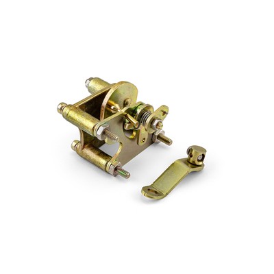 Carburetor Manual Choke Kit 45-225 (Suits Double Pumper Body) | eBay