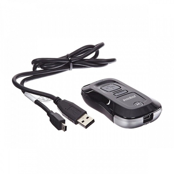 Motorola Cs3000 USB Barcode Scanner - CS3000-SR10007WW for sale online ...