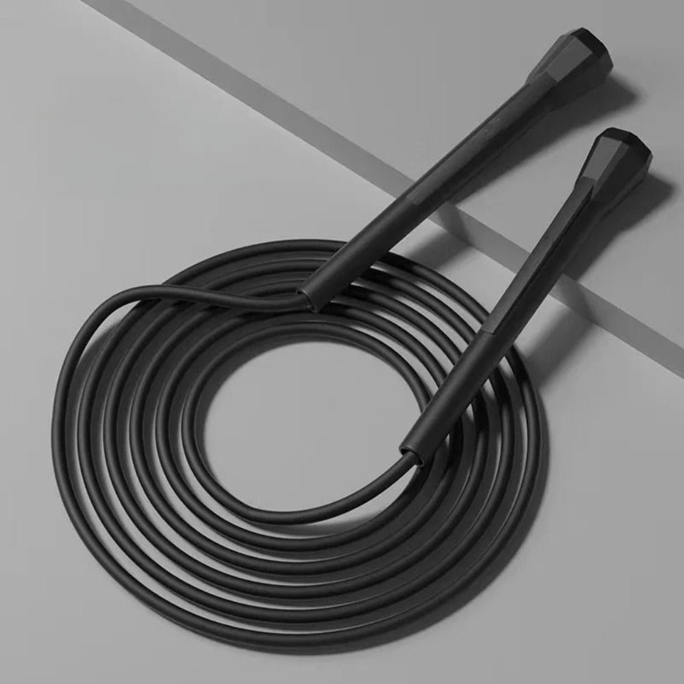 Training Skipping Rope for Kids Exercise Hexagonal Pen Jump Rope Jump ...