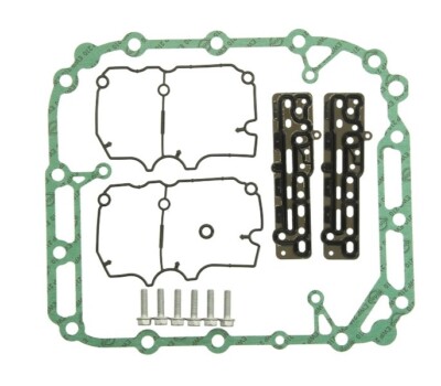 Genuine OEM Transmission Control Housing Gasket Kit #4213659202 Volvo ...