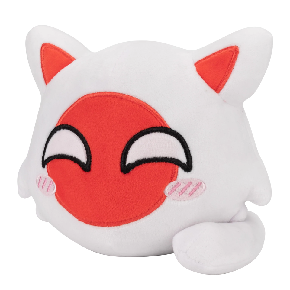 Drew Durnil X Makeship Japan Ball Plush | eBay
