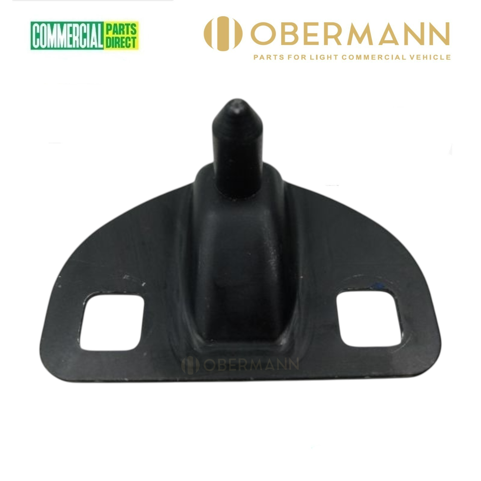 NEW REAR DOOR LOCK STRIKER HOOK FOR RENAULT MASTER X62 2011-ON RH LOWER ...