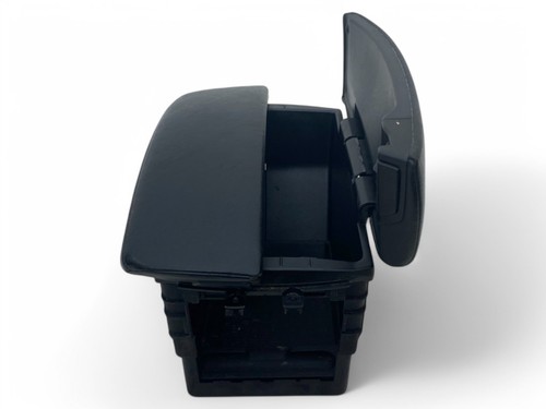 10-13 Bmw X5 E70 Armrest Center Console Storage Compartment 51169115083 ...