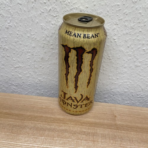 Buy Monster Energy Java Monster Mean Bean Coffee Energy in Singapore ...