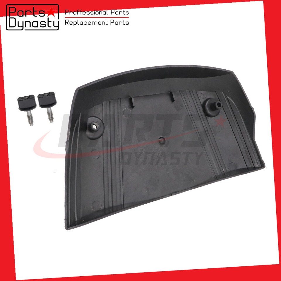 Fit Briggs & Stratton 795120 Air Cleaner Cover Replaces 792289, Black ...