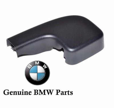 For BMW GENUINE E90 E91 Front Left Or Right Cover For Wiper Arm Nut ...