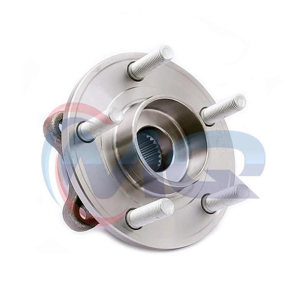 For 2013-2020 Ford Fusion Lincoln MKZ 2013-2015 Front Wheel Bearing Hub ...