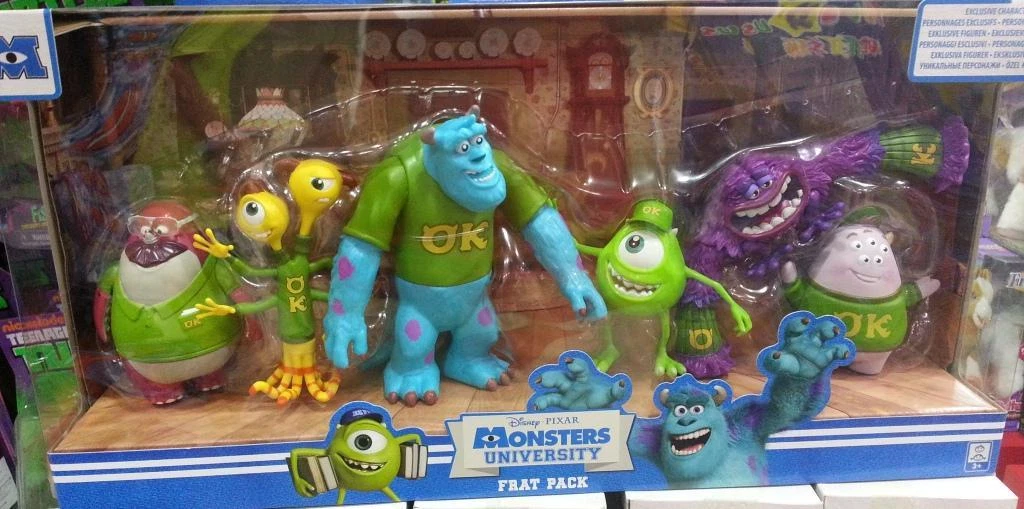 Monsters Inc Toys At Target