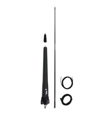 Barrett 2019 Automatic Tuning Mobile HF Antenna With Whip and Cables ...