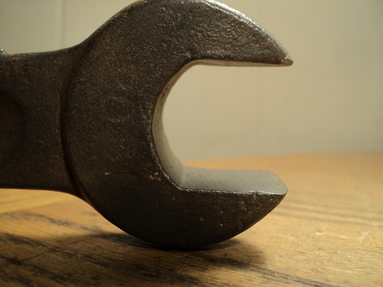 Vintage Farm Tractor Wagon Buggy Wrench No. 2054 - 9-1/2" | eBay