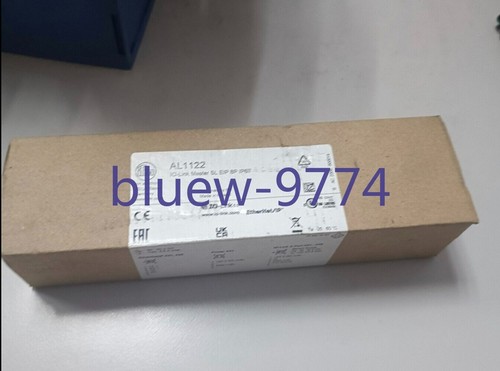 New IFM AL1122 IO-LINK Master Module Fast delivery FedEx or DHL | eBay