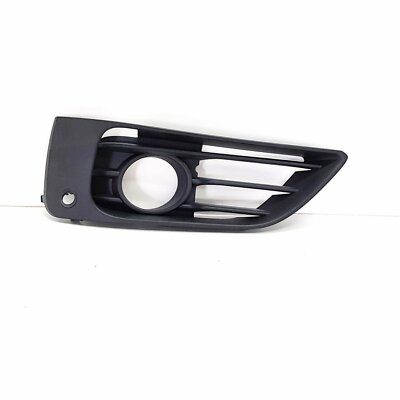 NEW BMW 2 F45 RIGHT FOG LIGHT GRILLE W/PDC HOLE 51117407698 2015 OEM | eBay