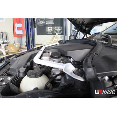 for BMW F34 320GT F22 F30 320i 328i Ultra Racing Front Upper Strut Bar ...