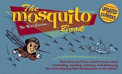 Mosquito Book; the Next Edition by Tony Dierckins and Scott Anderson ...