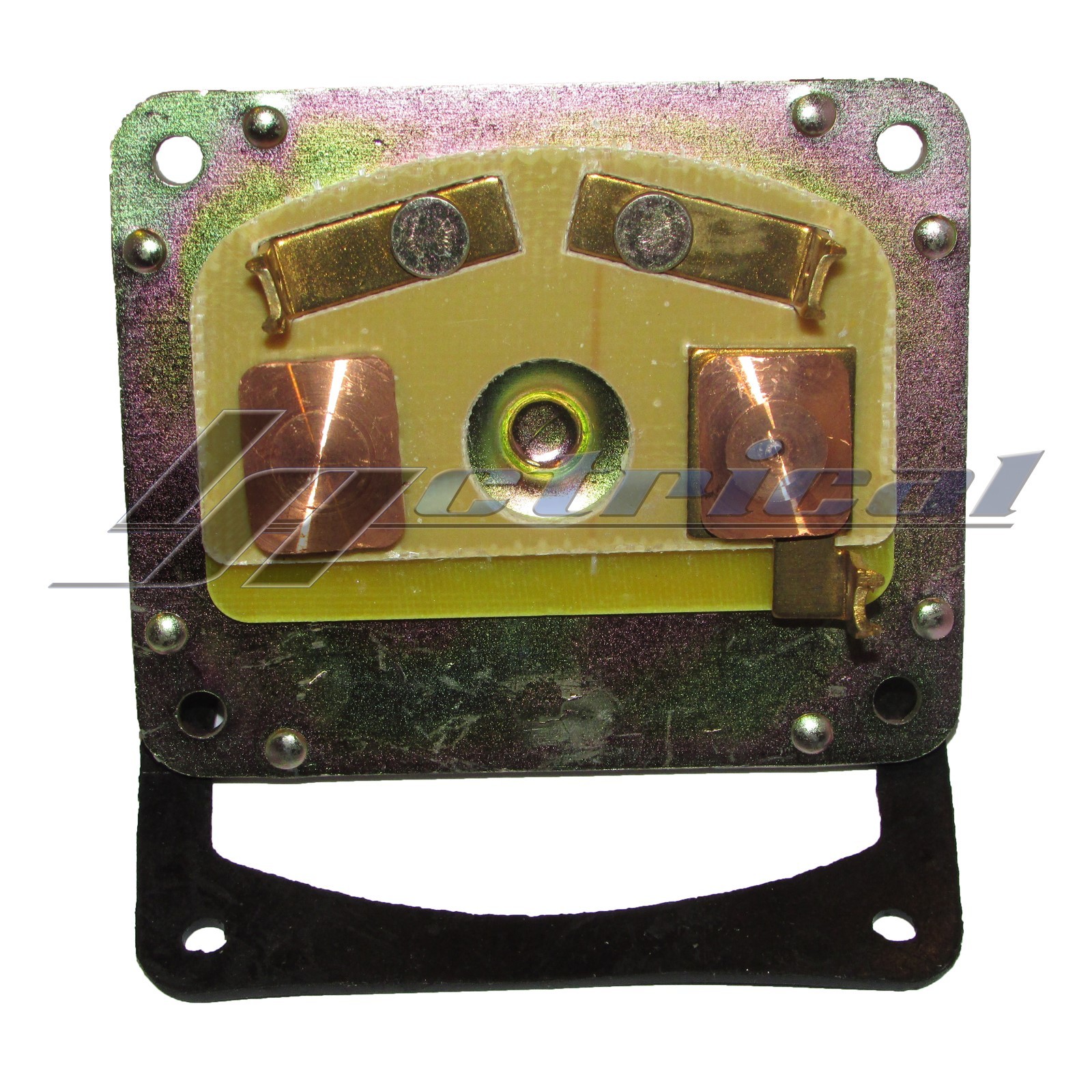 NEW STARTER SOLENOID REPAIR KIT FOR | Grelly USA