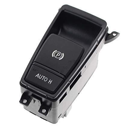 Interrupteur Bouton Frein à Main BMW X5 X6 E70 E71 E72 61319156133 ...