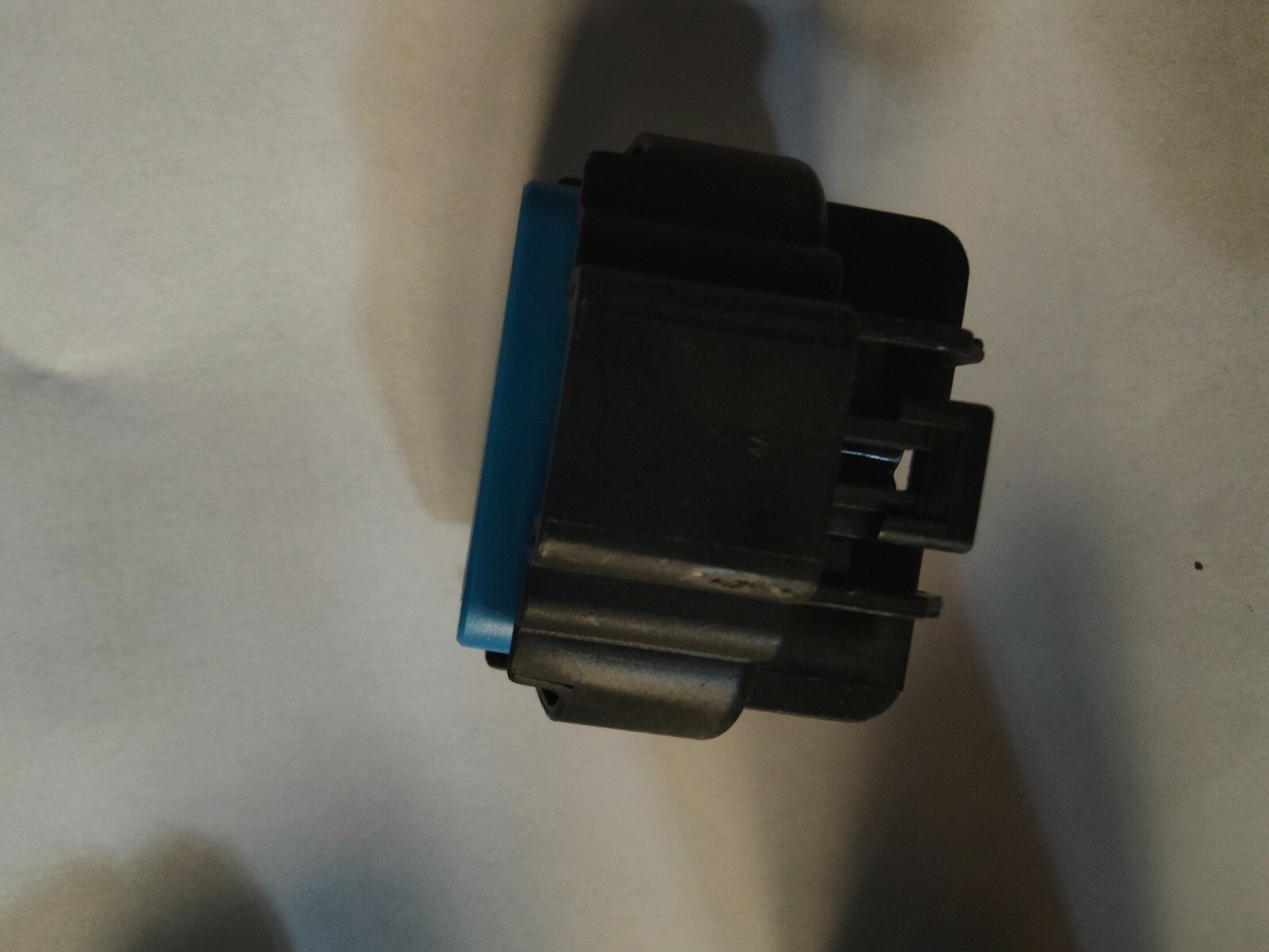 15326939 Delphi Connector 12 Way Female Black GT 150 280 SEA Pack of ...