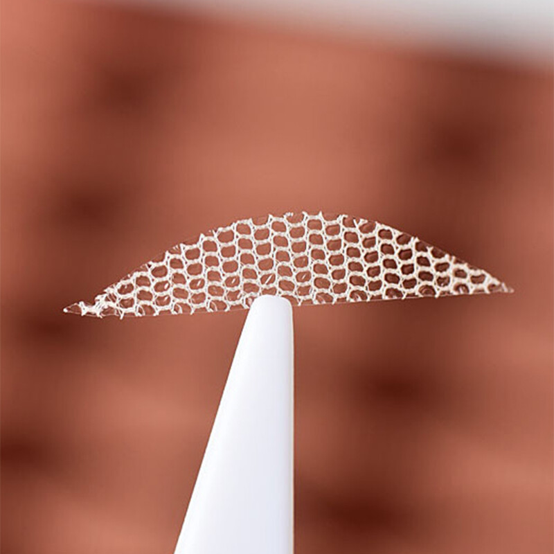 Double Eyelid Tape Adhesive Lace Invisible Narrow Stickers Eye Lift ...