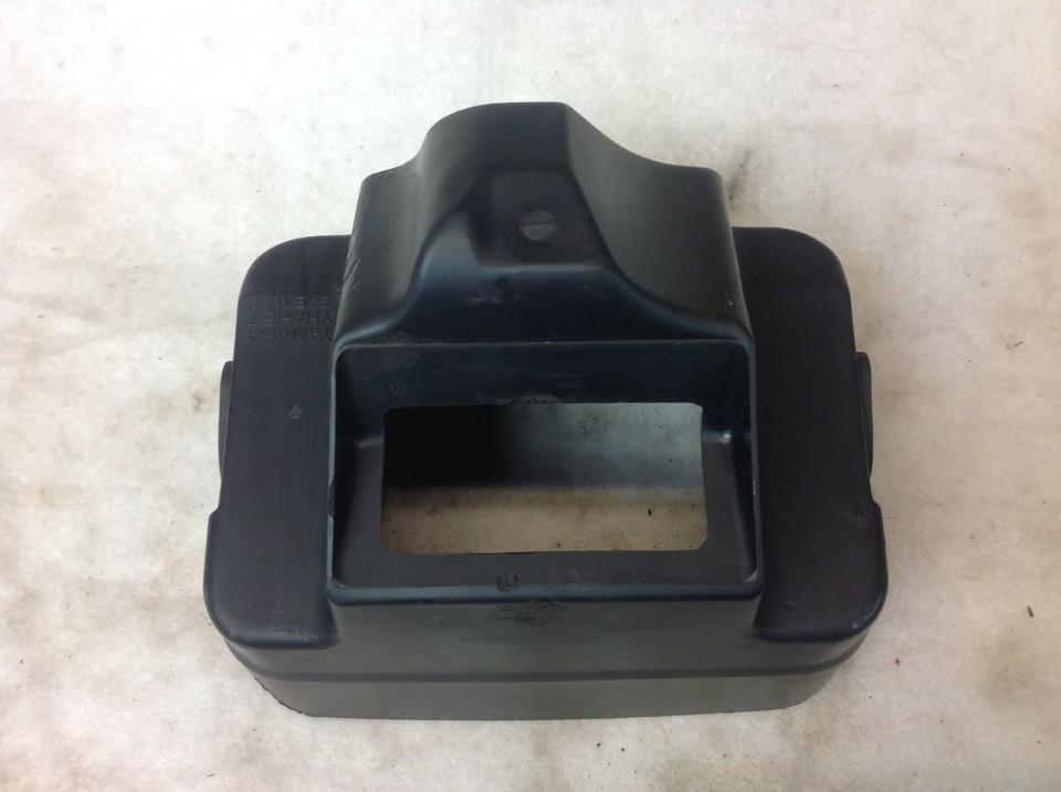 1982 Yamaha XS400RJ Headlight Mount | eBay