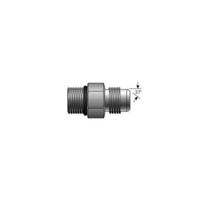 Gates G60301-0806 8MB-6MJ Straight Adaptor | eBay