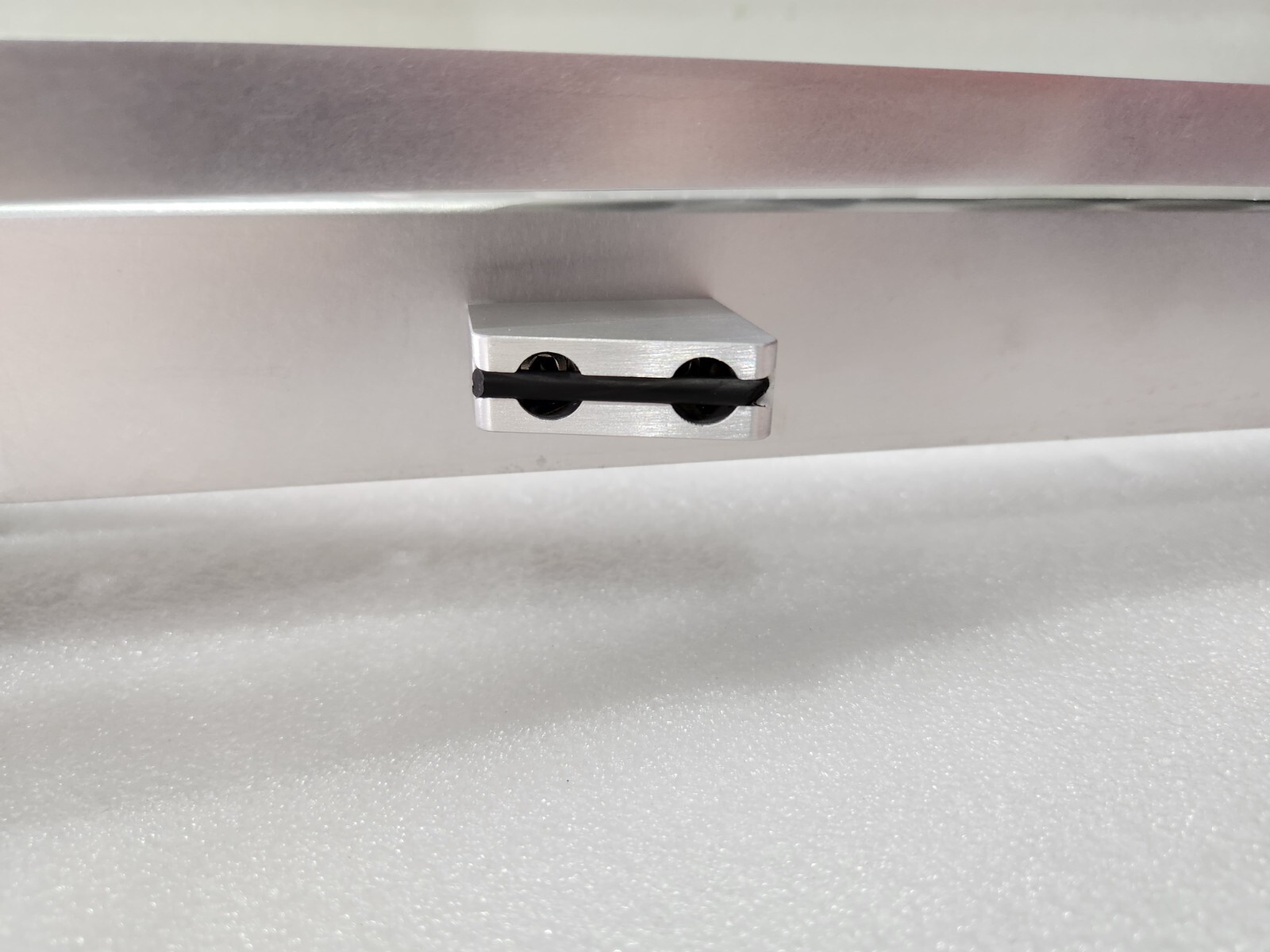 Robot Brooks Automation 002-0016-34 300mm Wafer Dual Arm Mag7 for sale ...