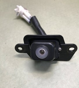 2003 2004 2005 2006 Toyota 4Runner 4 Runner Rear View Backup Camera OEM ...